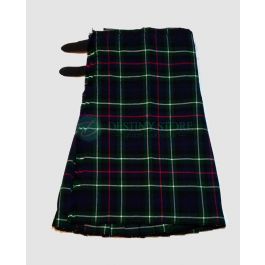 Clan Mackenzie Tartan Kilt