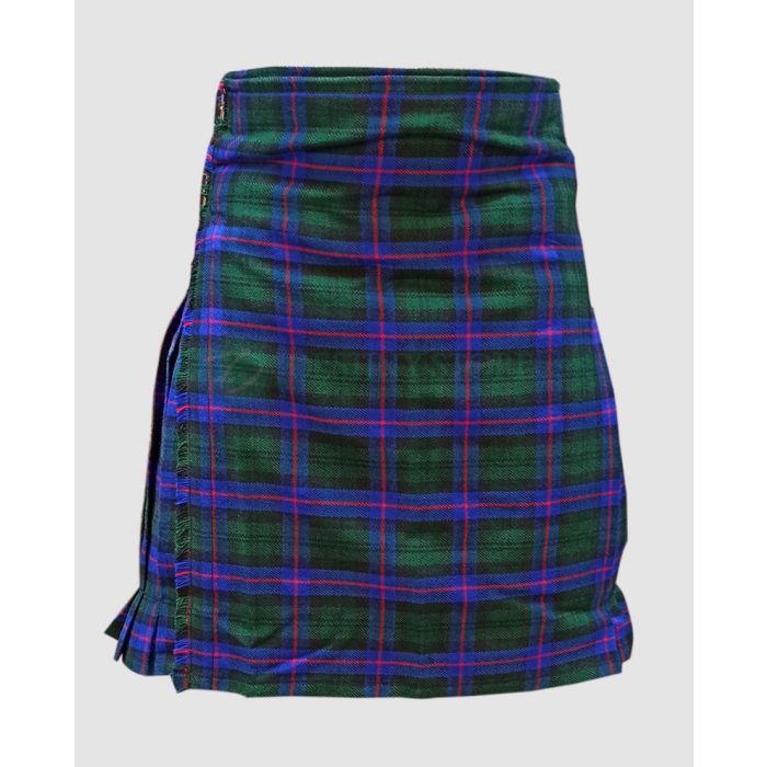 Clan Armstrong Tartan Kilt