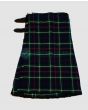 Clan Mackenzie Tartan Kilt