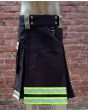 Modern Hybrid Tactical Fireman Firefighter Kilt